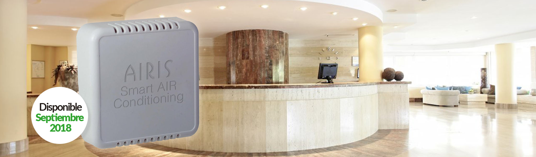 AIRIS Soluciones LED